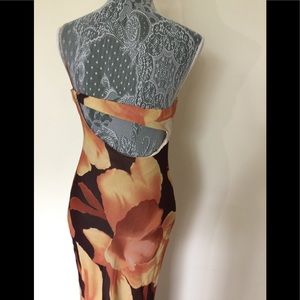 Cache | Dresses | Cache Dress | Poshmark